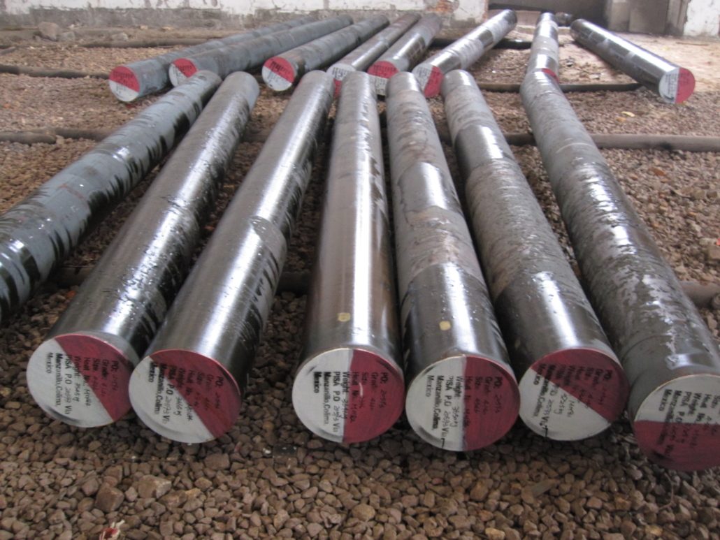 BS standard-EN24 engineering steel bar-Fuhong steel