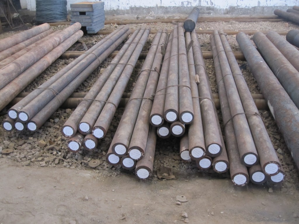 SAE1018/AISI1018 Forged Carbon Steel Bar-Fuhong steel