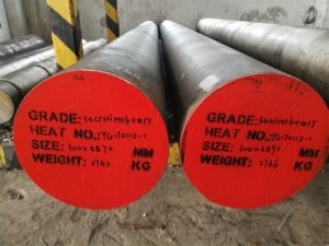 SAE 4140 Alloy Steel bar|AISI 4140-ASTM A29 -Fuhong Steel