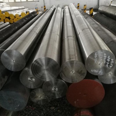 BS970 EN8 Carbon steel | 080M40 -Fuhong Special steel