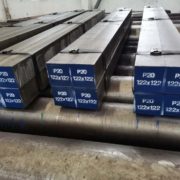 BS970 EN8 Carbon steel | 080M40 -Fuhong Special steel