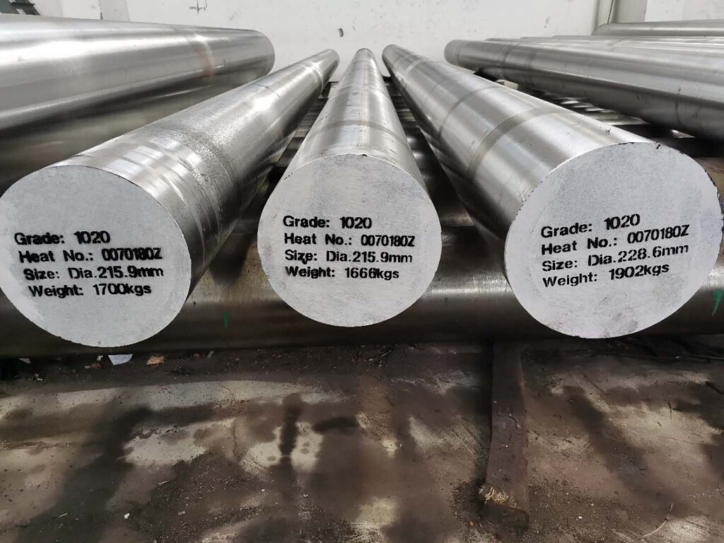 AISI 1020|1.0402|C22|S20C steel-Fuhong special steel