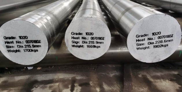 AISI 1020|1.0402|C22|S20C steel-Fuhong special steel