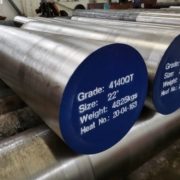 EN9 Carbon Steel |070M55 BS970 Standard -Fuhong Steel